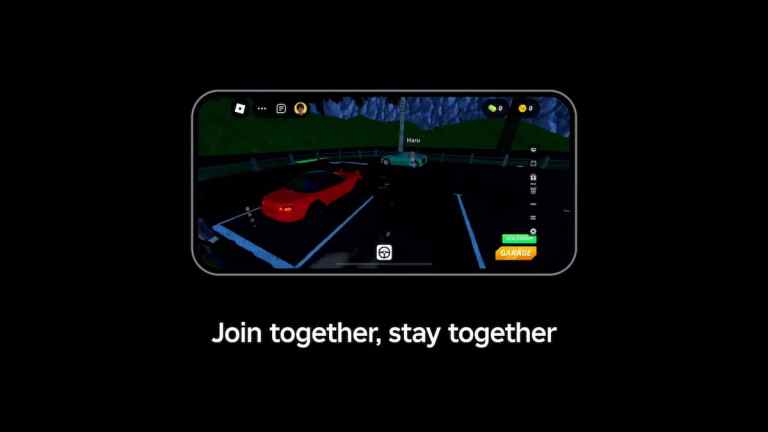 Roblox introduces Discord-like feature 'Party', makes it easier to play ...