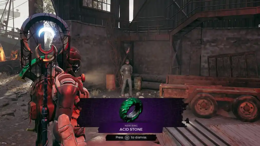 Remnant 2 Boss Rush Guide - Rewards & Buffs | Pro Game Guides