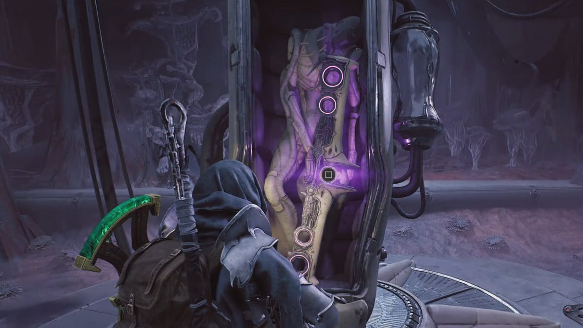 How to get the Genesis Bow in Remnant 2 (Map Location) | Pro Game Guides