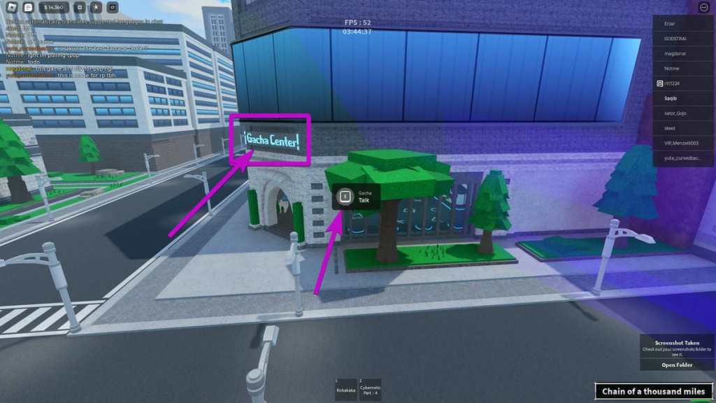 How to get Sukuna in Heaven Stand – Roblox | Pro Game Guides