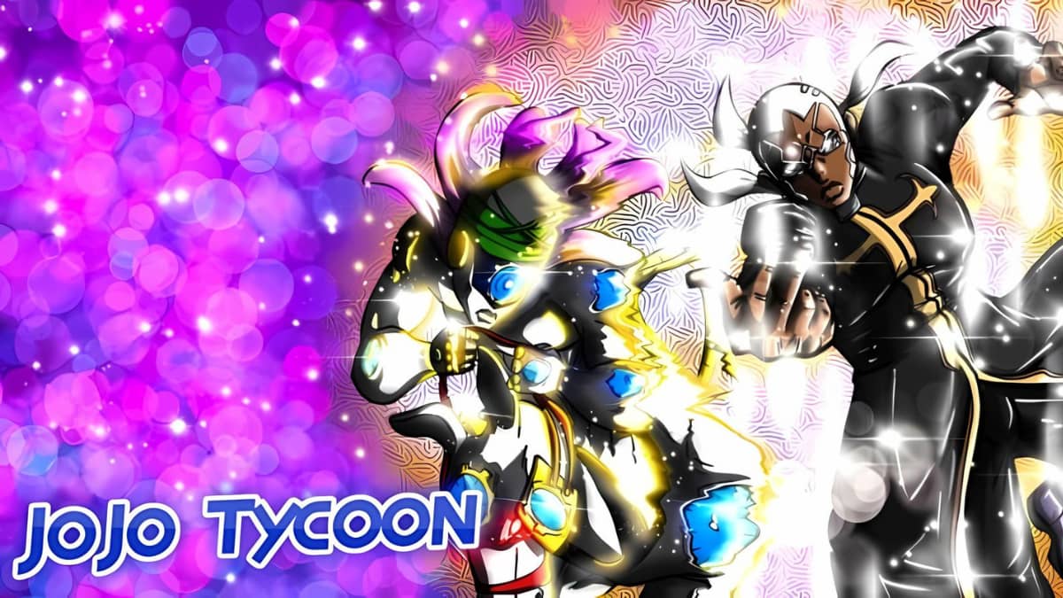 Jojo Tycoon Trello And Discord Links Pro Game Guides