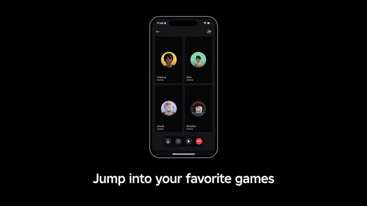 Roblox introduces Discord-like feature 'Party', makes it easier to play ...