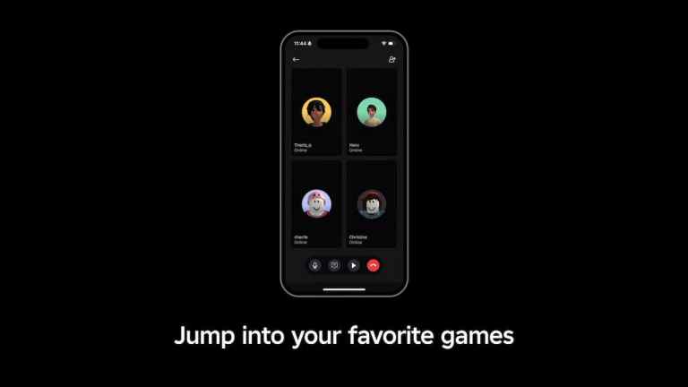 Roblox introduces Discord-like feature 'Party', makes it easier to play ...