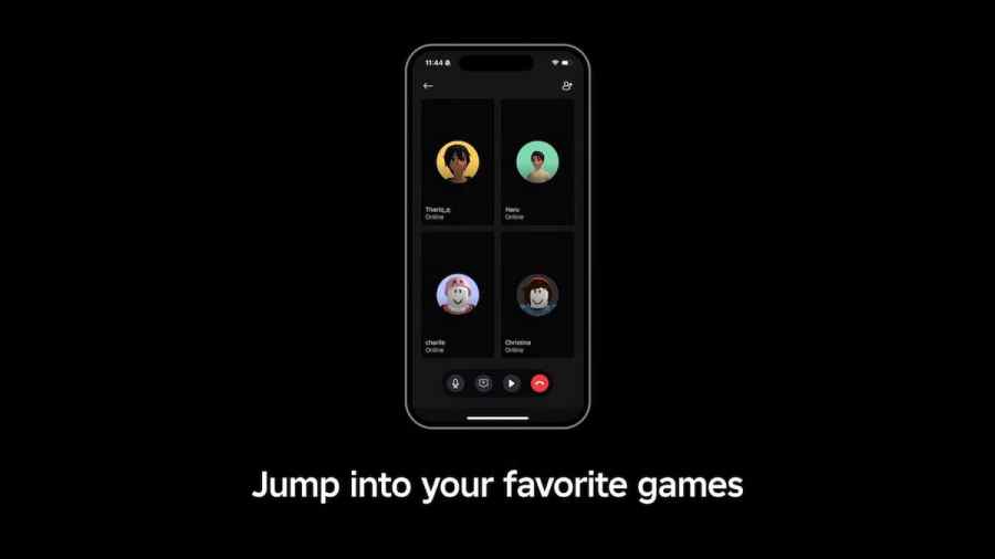 Roblox introduces Discord-like feature 'Party', makes it easier to play ...