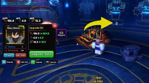 How to defeat God Statue boss in Anime Vanguards – Roblox | Pro Game Guides