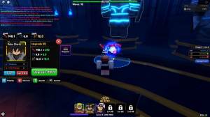 How to defeat God Statue boss in Anime Vanguards – Roblox | Pro Game Guides