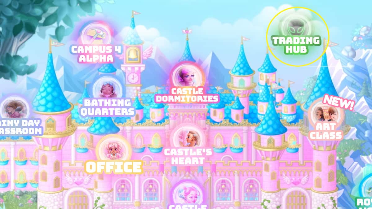 Royale High Trading Value List (2025) - Roblox | Pro Game Guides