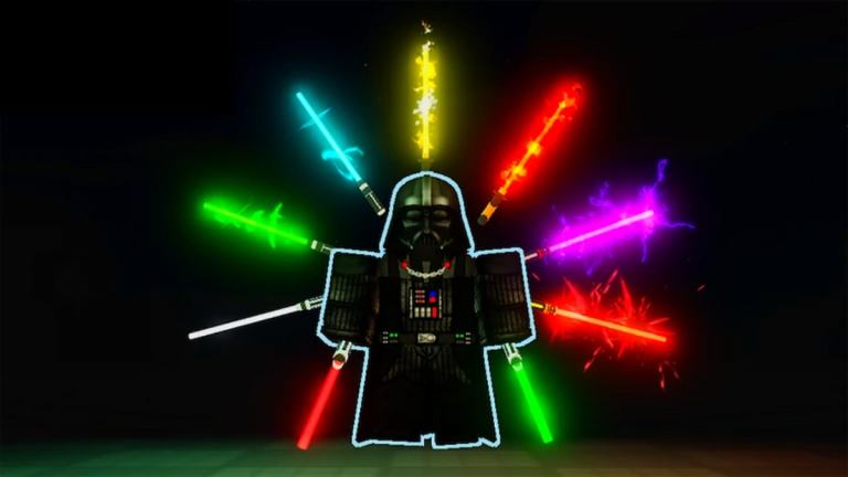 Saber Training Simulator Codes (September 2024) | Pro Game Guides