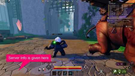 How to join your friends in Devas of Creation | Pro Game Guides