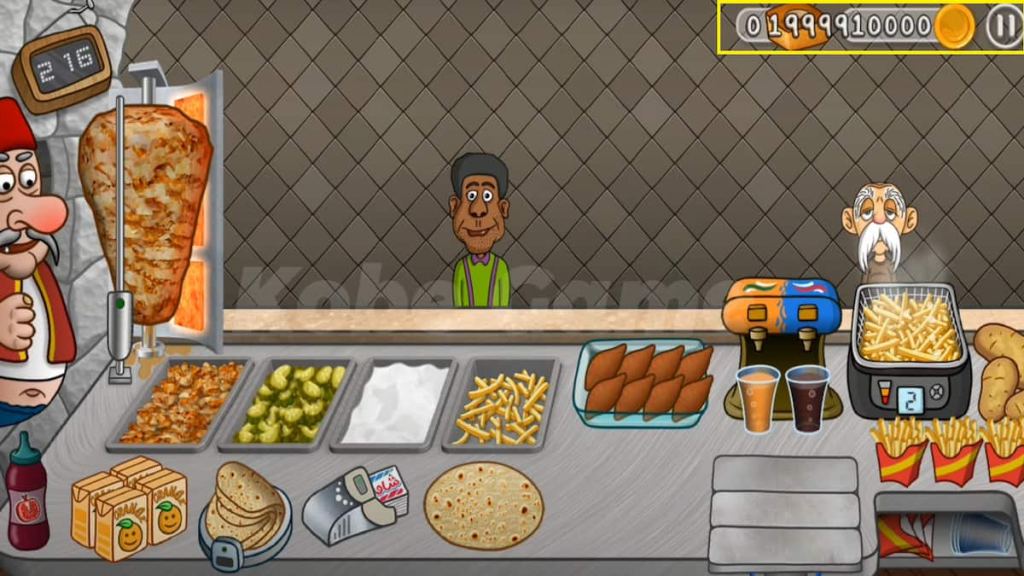 All Shawarma Legend Cheats (Unlimited Money) | Pro Game Guides