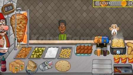 All Shawarma Legend Cheats (Unlimited Money) | Pro Game Guides