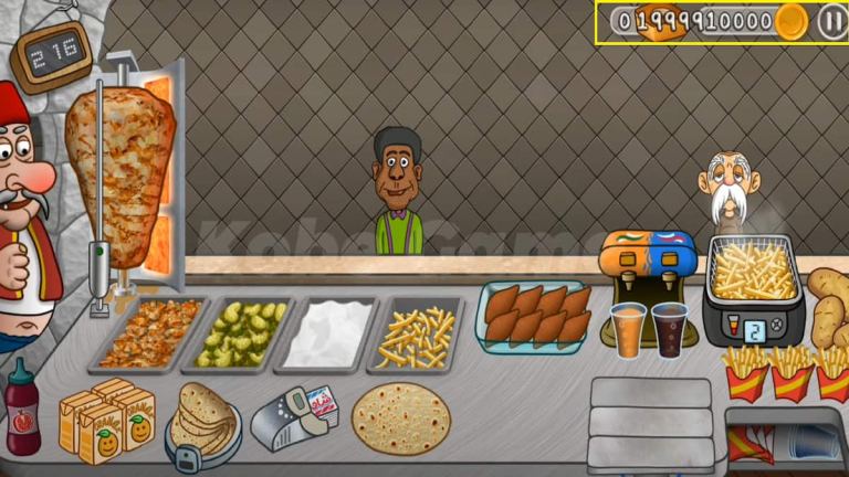 All Shawarma Legend Cheats (Unlimited Money) | Pro Game Guides