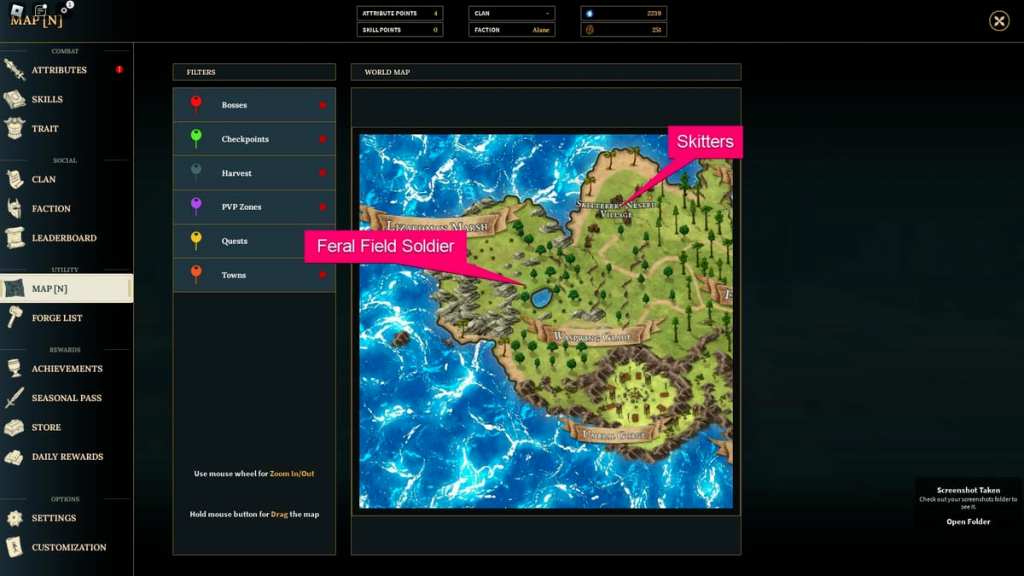 Devas of Creation Levelling Guide | Pro Game Guides
