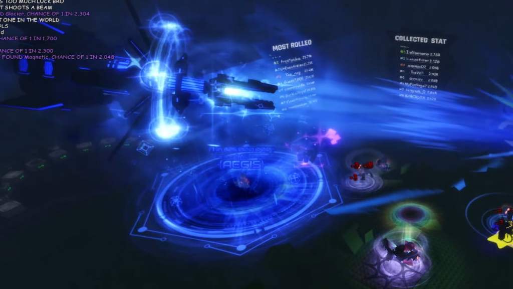 All new Auras in Sols RNG ERA 9 Update | Pro Game Guides