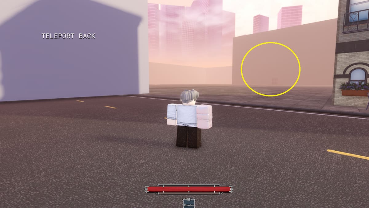 How to get Domain Expansion in Sorcery - Roblox | Pro Game Guides