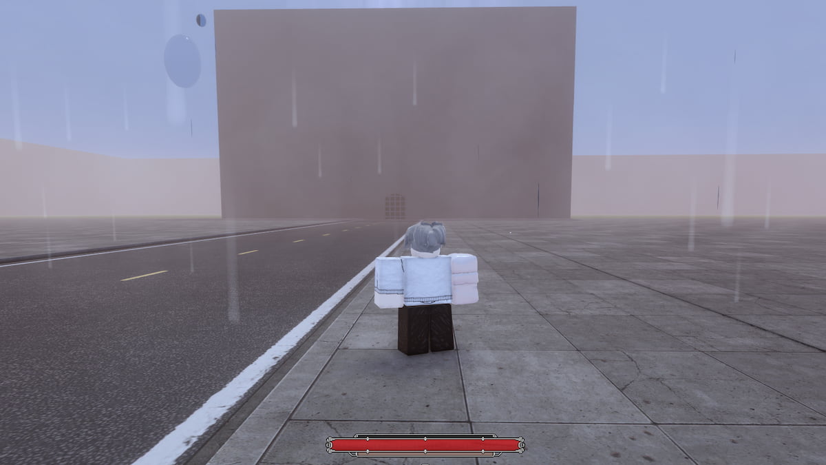 How to get Domain Expansion in Sorcery - Roblox | Pro Game Guides