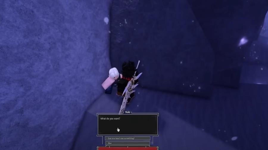 How to get Domain Expansion in Sorcery - Roblox | Pro Game Guides