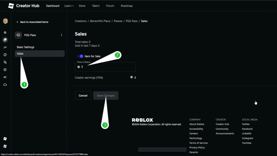 How to earn free Robux in Greedy Noobs – Roblox | Pro Game Guides