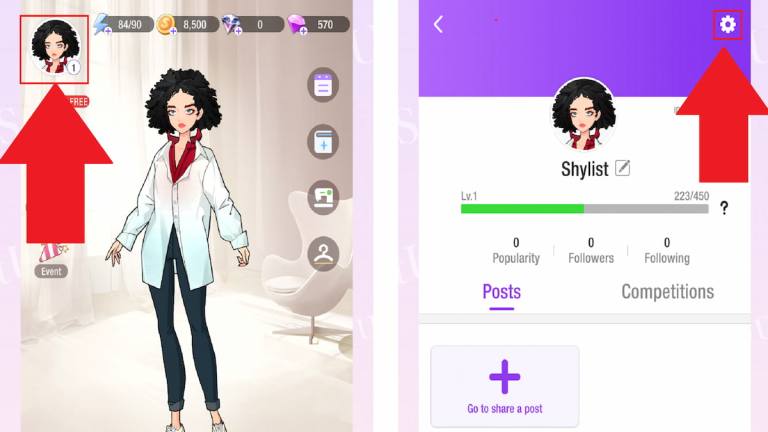 SuitU: Fashion Avatar Dress Up Codes (June 2025) | Pro Game Guides