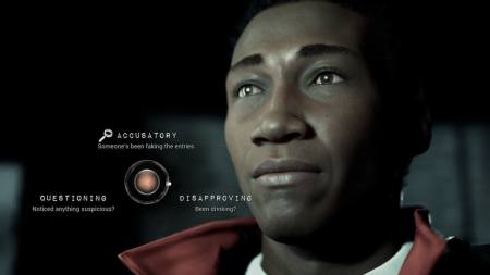 The Casting of Frank Stone Walkthrough - Endings & Achievements | Pro ...