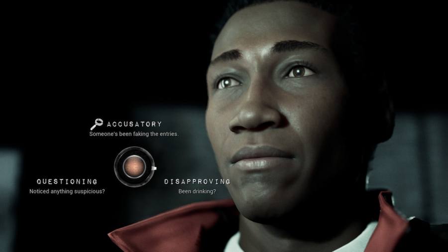 The Casting of Frank Stone Walkthrough - Endings & Achievements | Pro ...