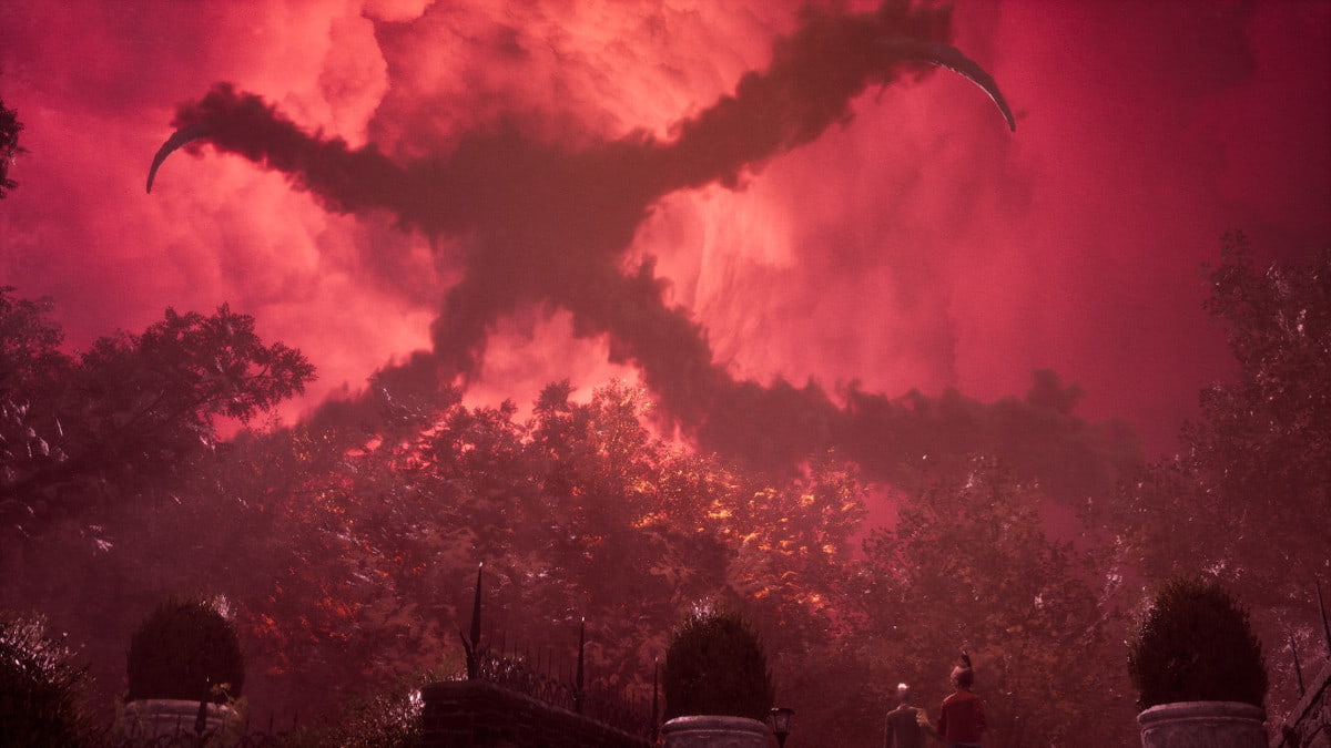 The Casting of Frank Stone Walkthrough - Endings & Achievements | Pro ...