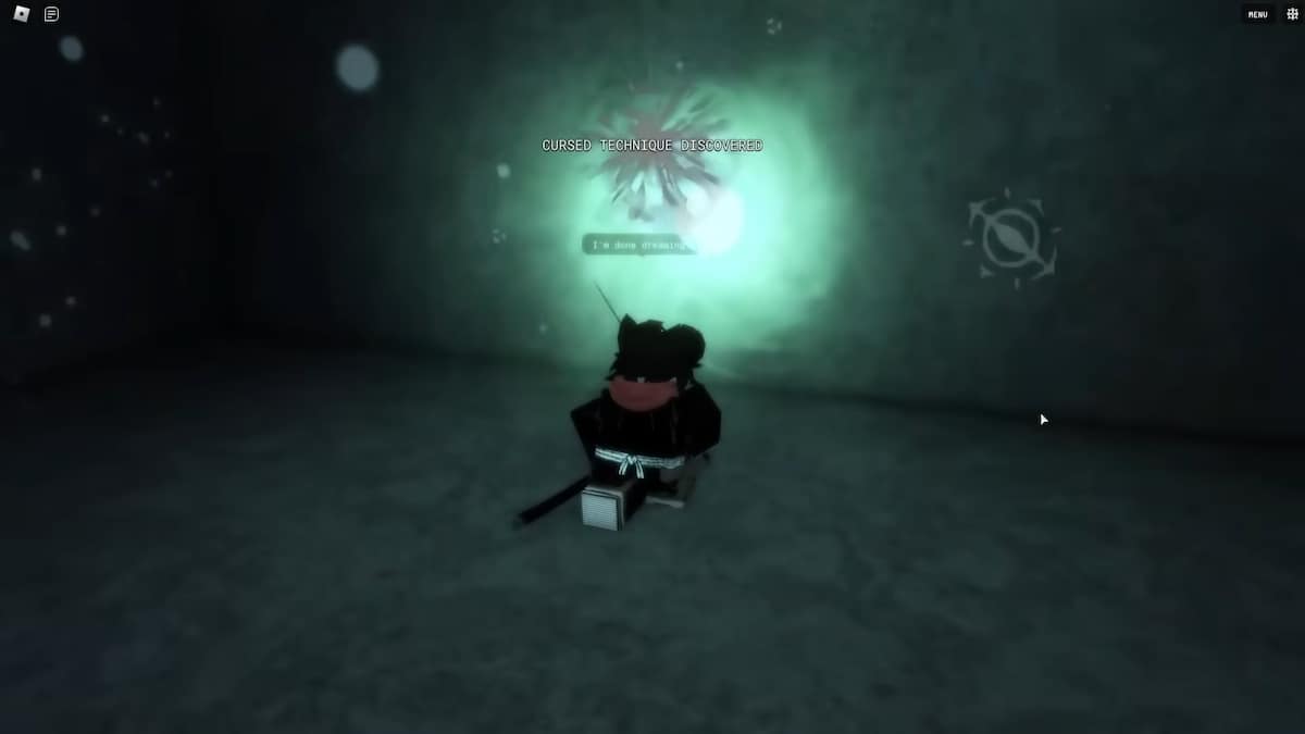 How to get all Cursed Techniques in Sorcery – Roblox | Pro Game Guides