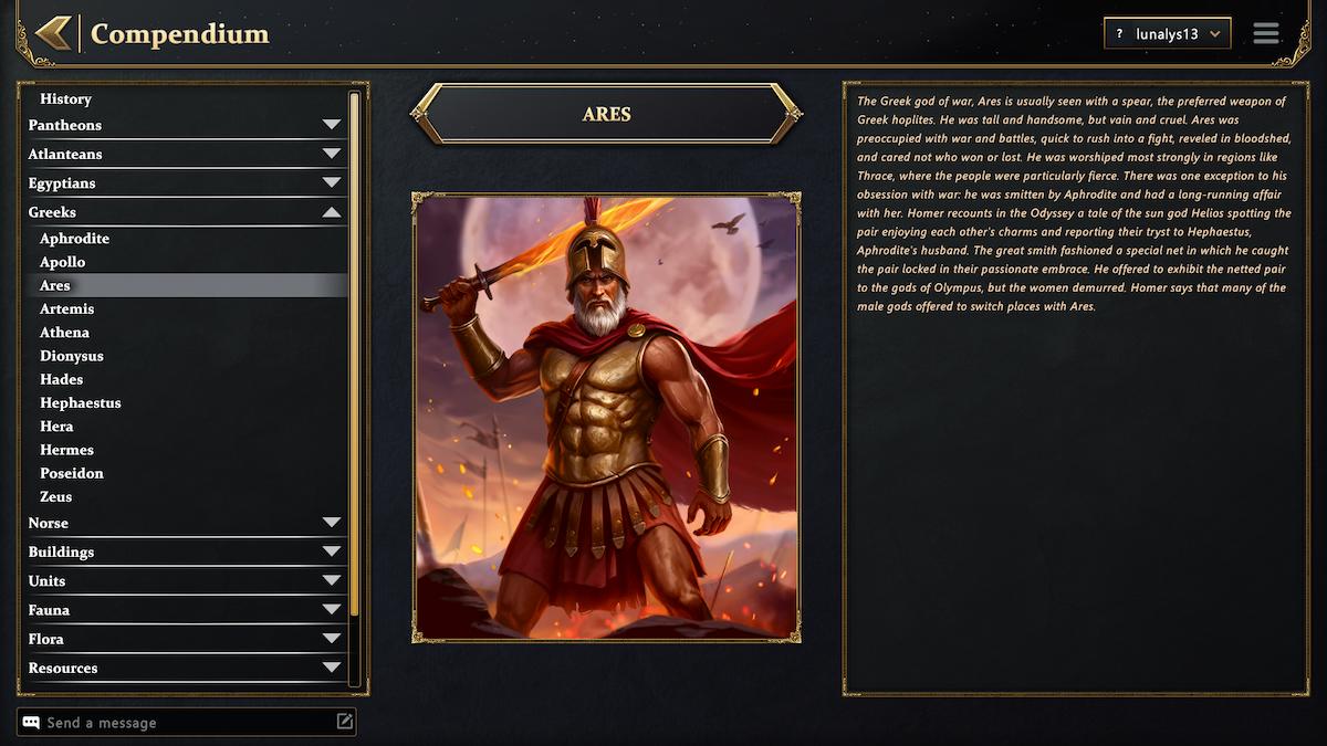 Age of Mythology Retold Tier List - All Gods Ranked | Pro Game Guides