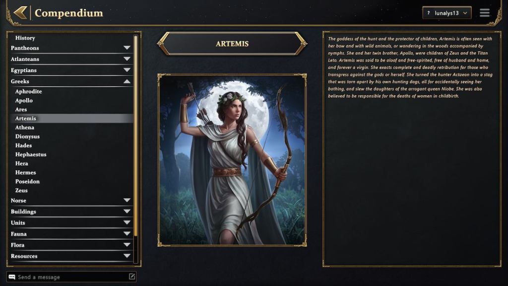 Age of Mythology Retold Tier List - All Gods Ranked | Pro Game Guides