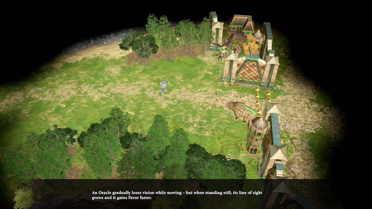 All Factions In Age Of Mythology Retold Pro Game Guides