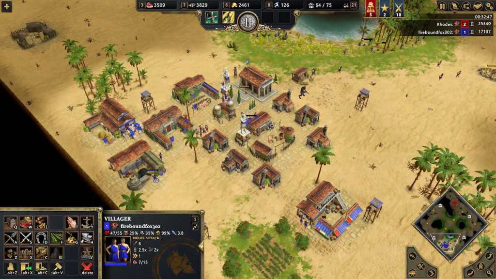 Build Orders Guide - Age of Mythology Retold | Pro Game Guides