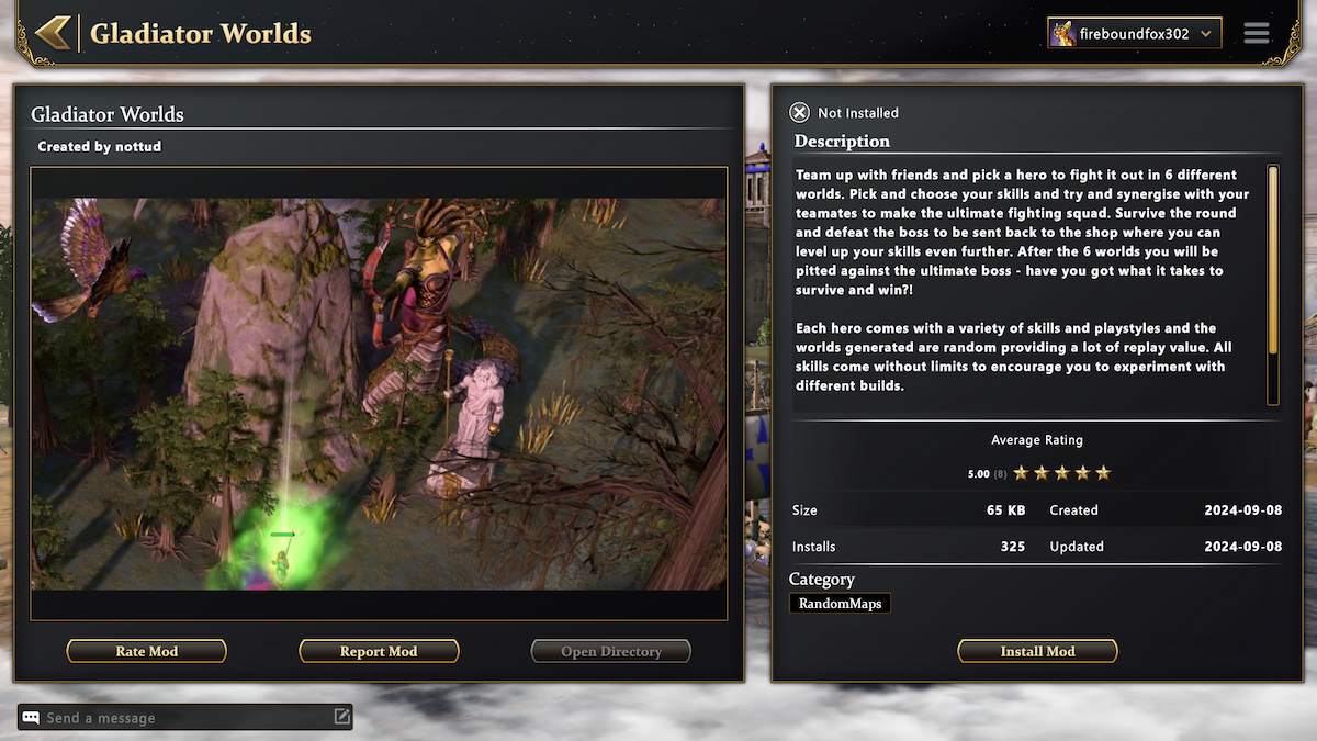 Best Age of Mythology Retold Mods | Pro Game Guides