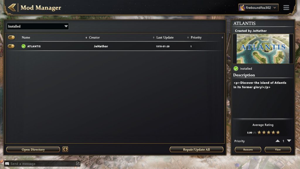 Best Age of Mythology Retold Mods | Pro Game Guides