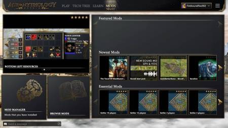 Best Age of Mythology Retold Mods | Pro Game Guides