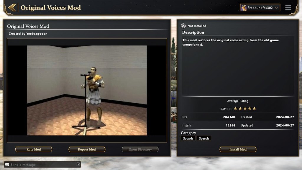 Best Age of Mythology Retold Mods | Pro Game Guides