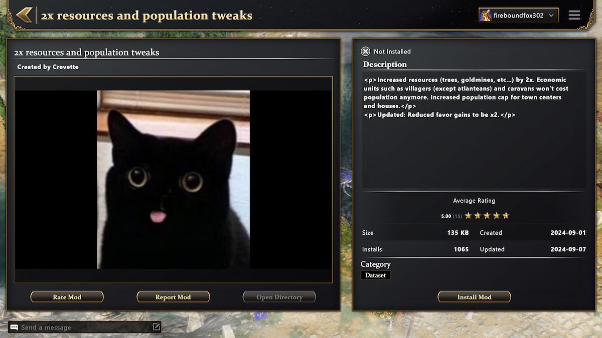 Best Age of Mythology Retold Mods | Pro Game Guides