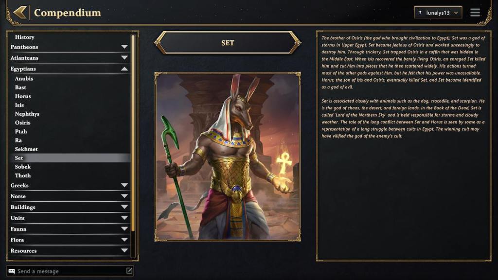 Age of Mythology Retold Tier List - All Gods Ranked | Pro Game Guides