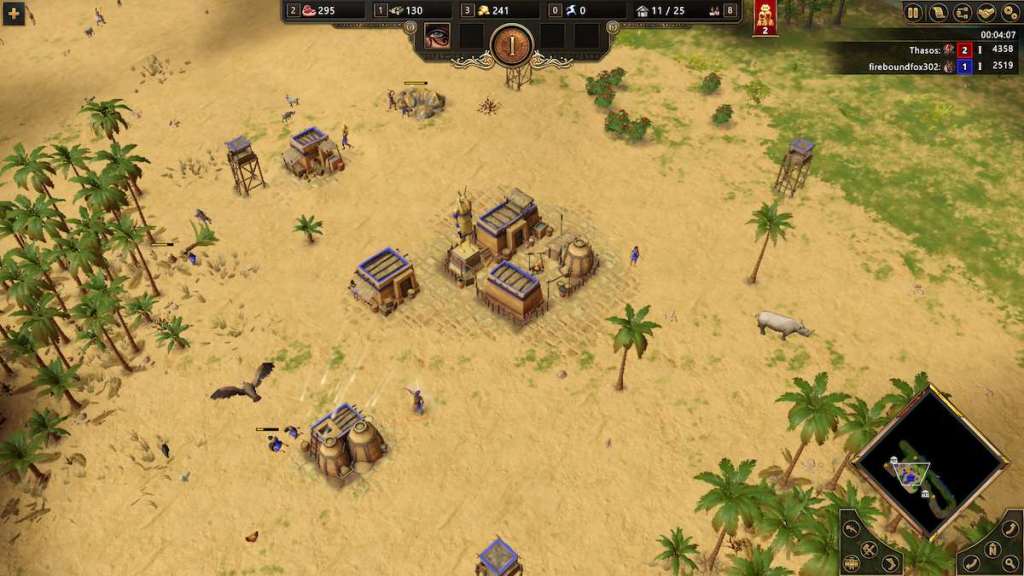 Build Orders Guide - Age of Mythology Retold | Pro Game Guides