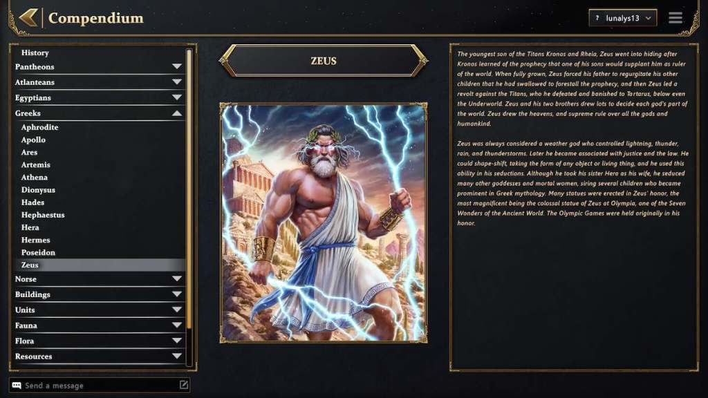 Age of Mythology Retold Tier List - All Gods Ranked | Pro Game Guides