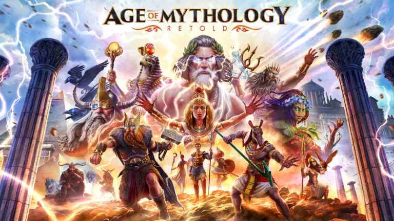 Build Orders Guide - Age of Mythology Retold - Pro Game Guides