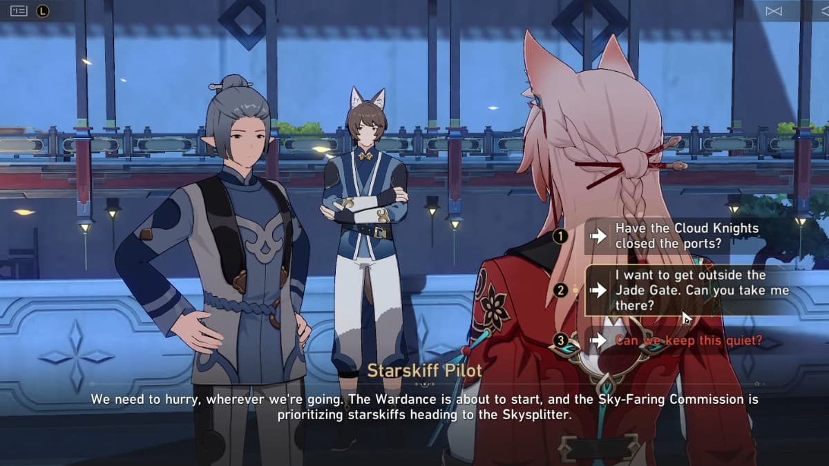 Should you search for help and send news to the outside in Alone in ...