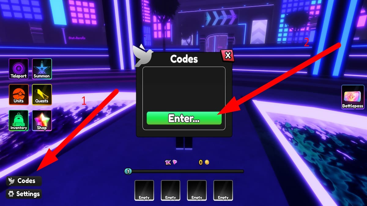 Anime Burst Codes (October 2024) - Release! | Pro Game Guides