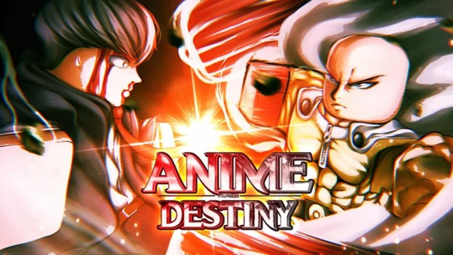 Anime Destiny Codes (December 2024) | Pro Game Guides