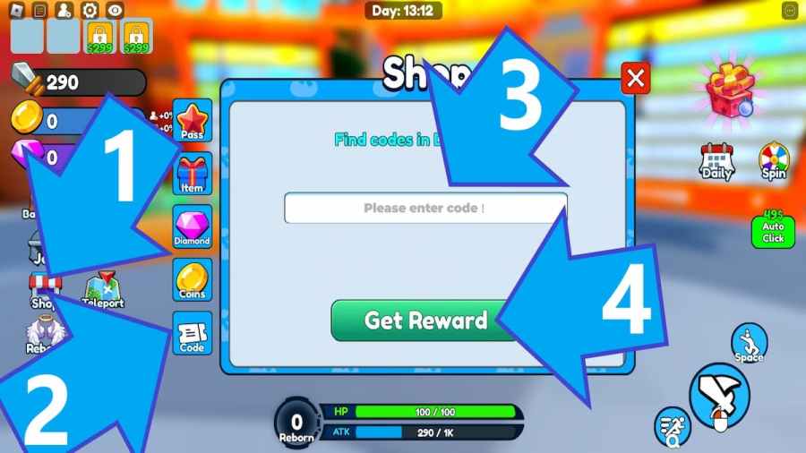 Anime Hero Simulator Codes (October 2024) | Pro Game Guides