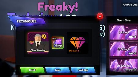 Anime Last Stand Techniques Tier List & Reroll Guide [Update 62] | Pro ...