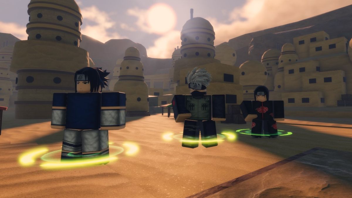 Anime Vanguards Tier List - All Units, Ranked [Update 9 Anniversary ...