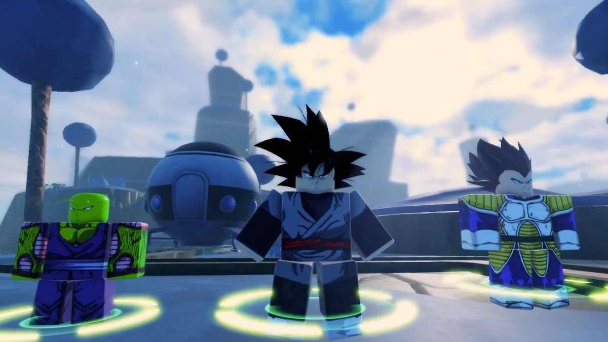 Anime Vanguards Tier List - All Units, Ranked [Update 9 Anniversary ...