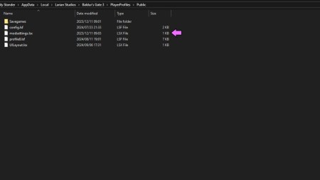 How to fix BG3 mod manager not working in Patch 7 | Pro Game Guides