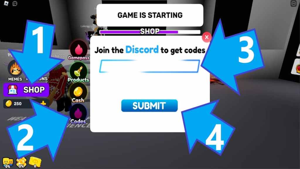 Better Meme Codes (September 2024) | Pro Game Guides