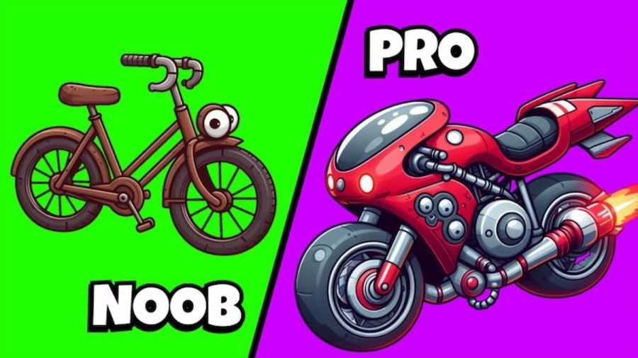 Bike Race Codes (September 2024) | Pro Game Guides